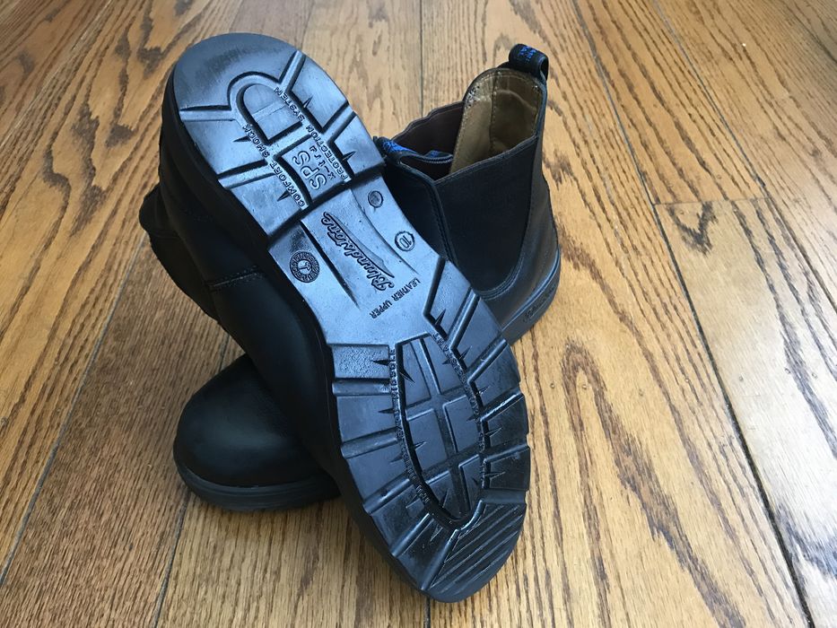 Blundstone Thermal Series (Thinsulate lining) | Grailed