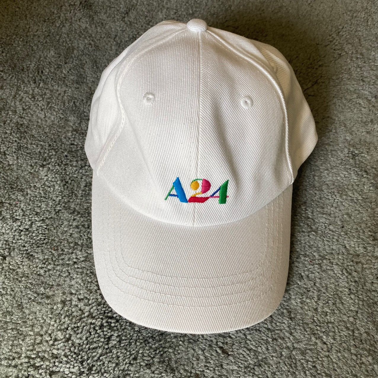 A24 A24 Party Hat | Grailed