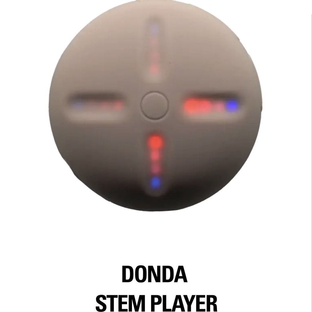 Kanye West Kanye West Donda Stem Player | Grailed