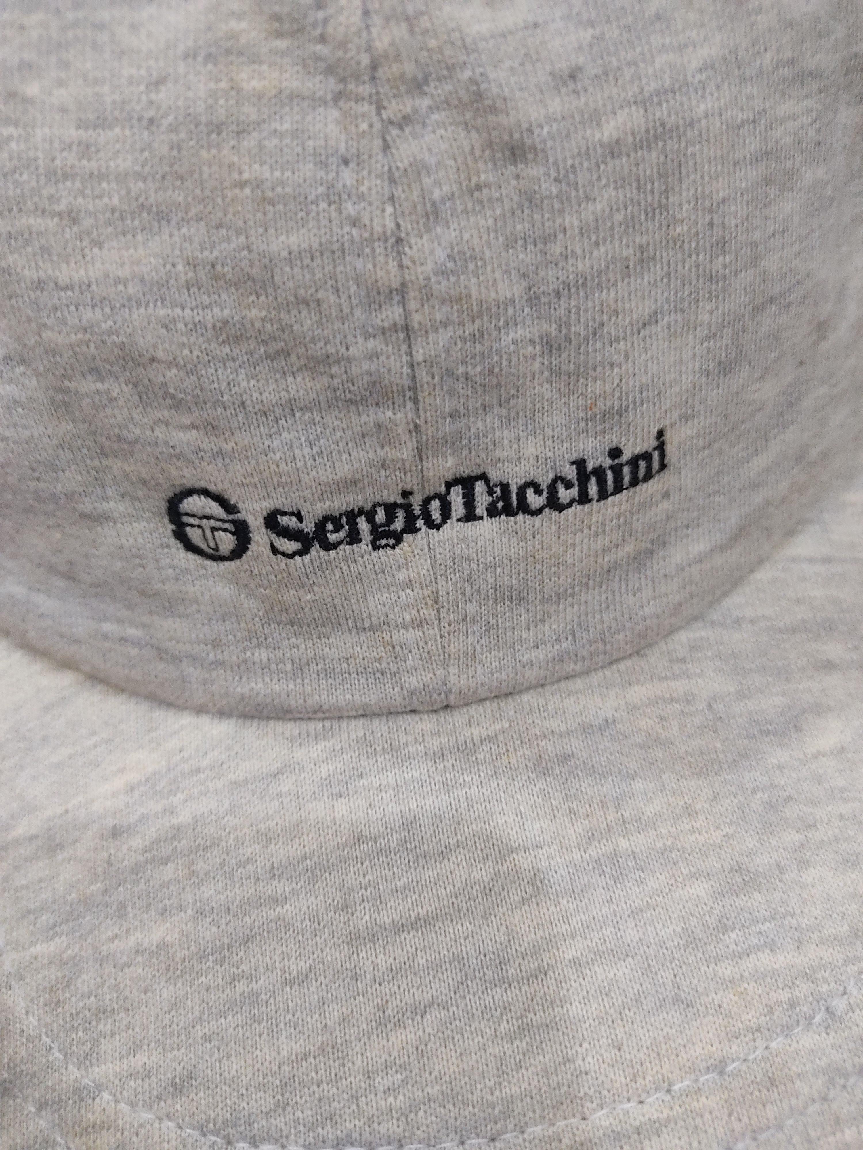 Vintage Sergio Tacchini Cap Hat | Grailed