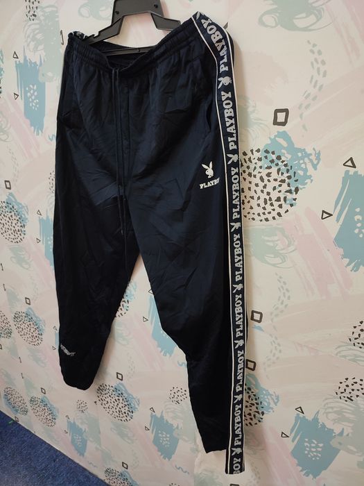 Playboy playboy tracksuit | Grailed
