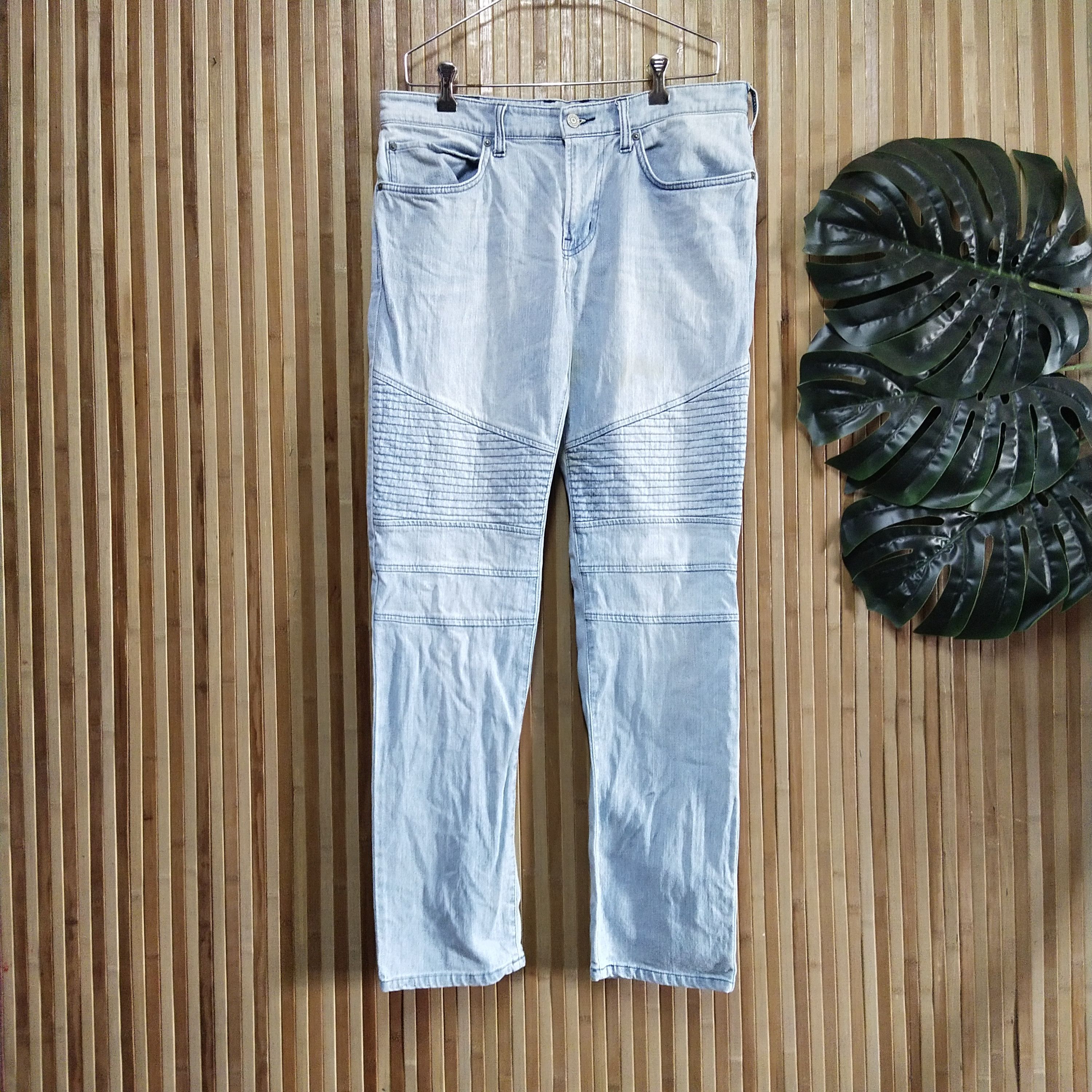 Edwin × Japanese Brand × Streetwear Edwin XV Exclusive Vintage Jeans ...