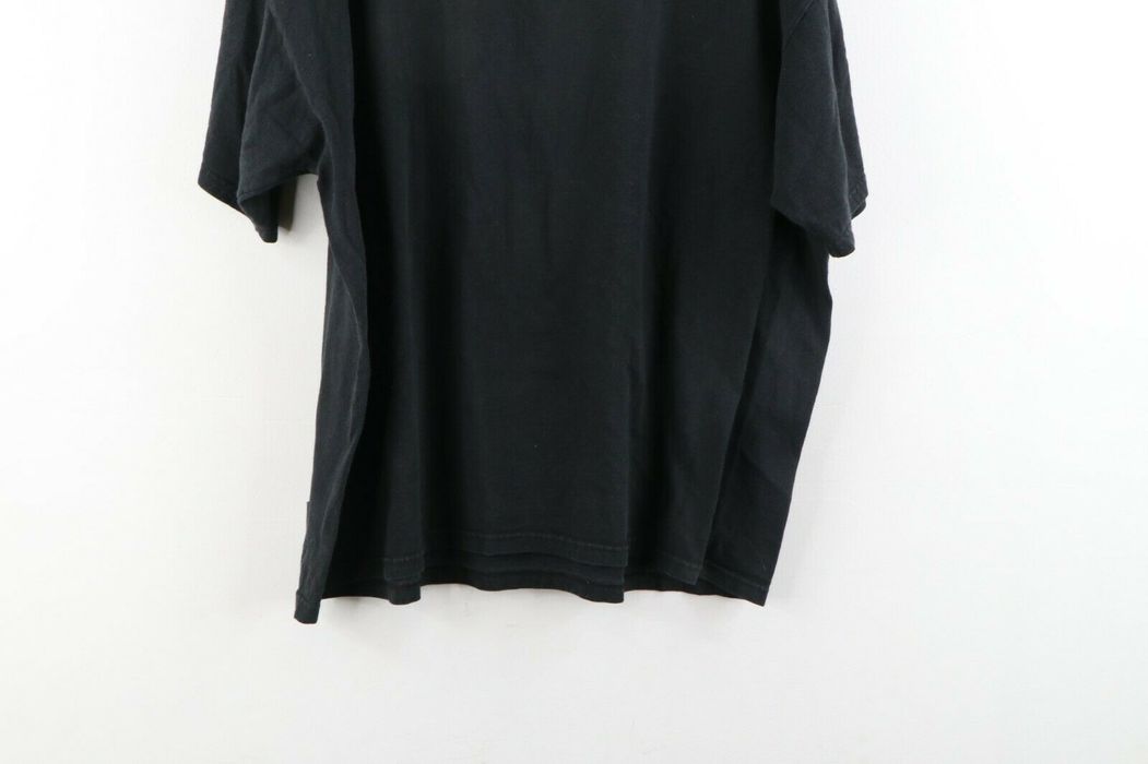 Nike Vintage Nike Travis Scott Ohio State University T-Shirt USA | Grailed