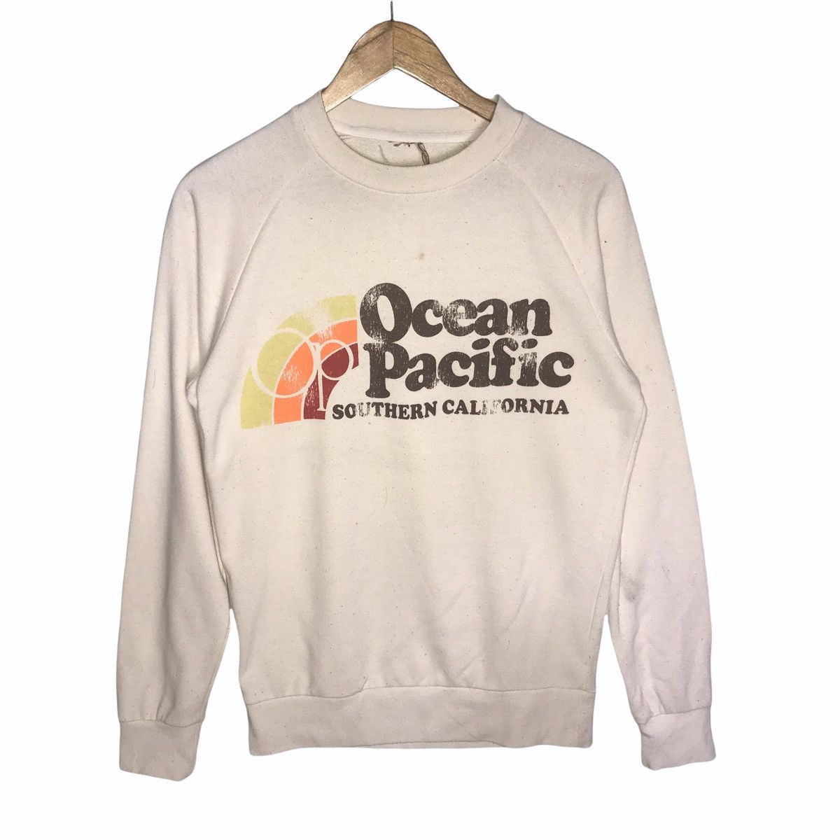 Ocean Pacific Vintage ocean pacific sweatshirt | Grailed