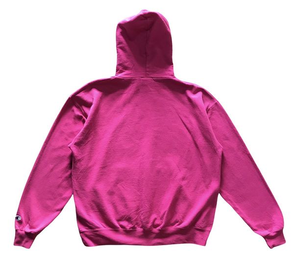 Vintage Vintage University of Detroit Mercy hoodie sweatshirt XL | Grailed