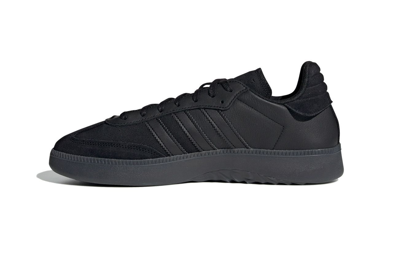 Adidas Samba RM Boost | Grailed