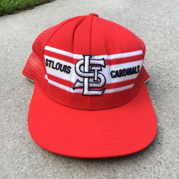 Vintage Vintage St Louis Cardinals Snapback | Grailed