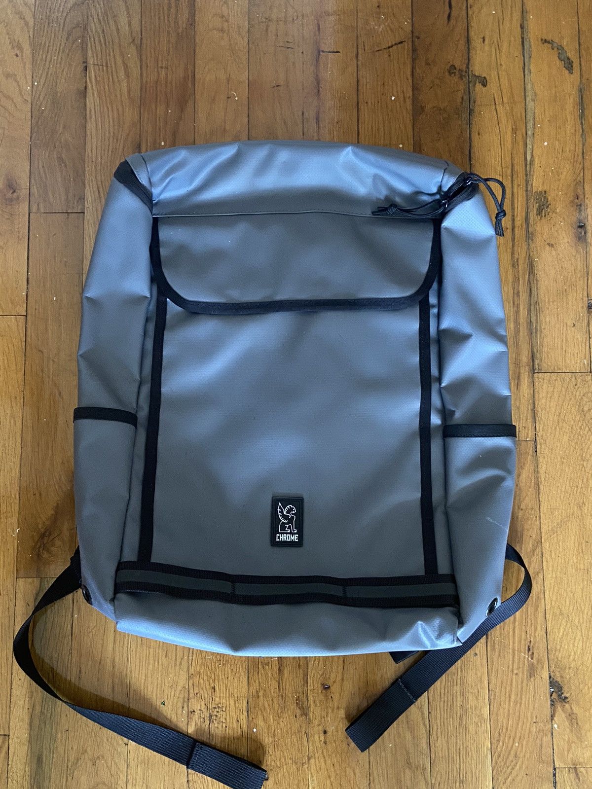 Chrome Industries Chrome Industries Backpack | Grailed