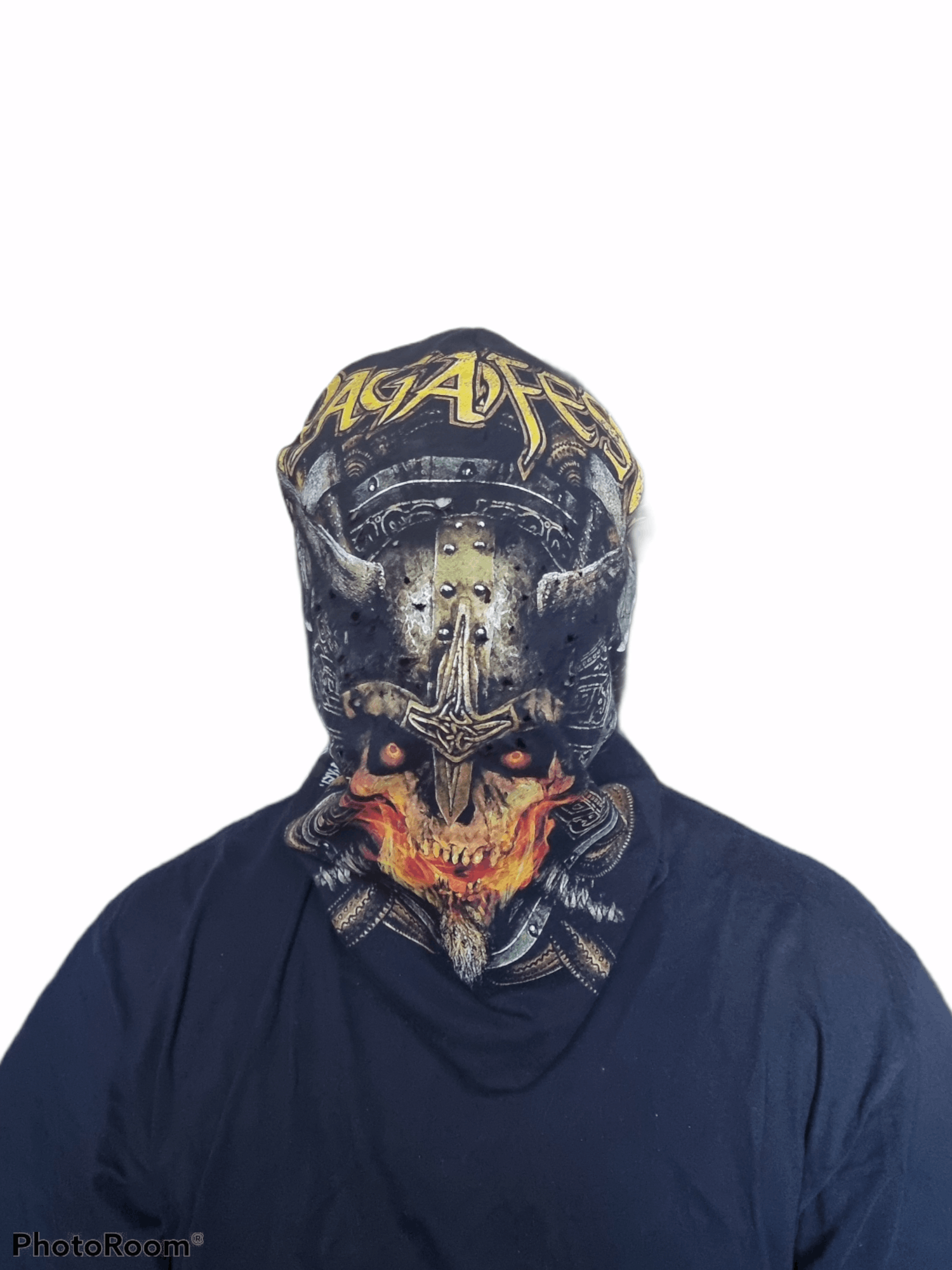 Handmade Kanye West donda inspired Mask | Grailed
