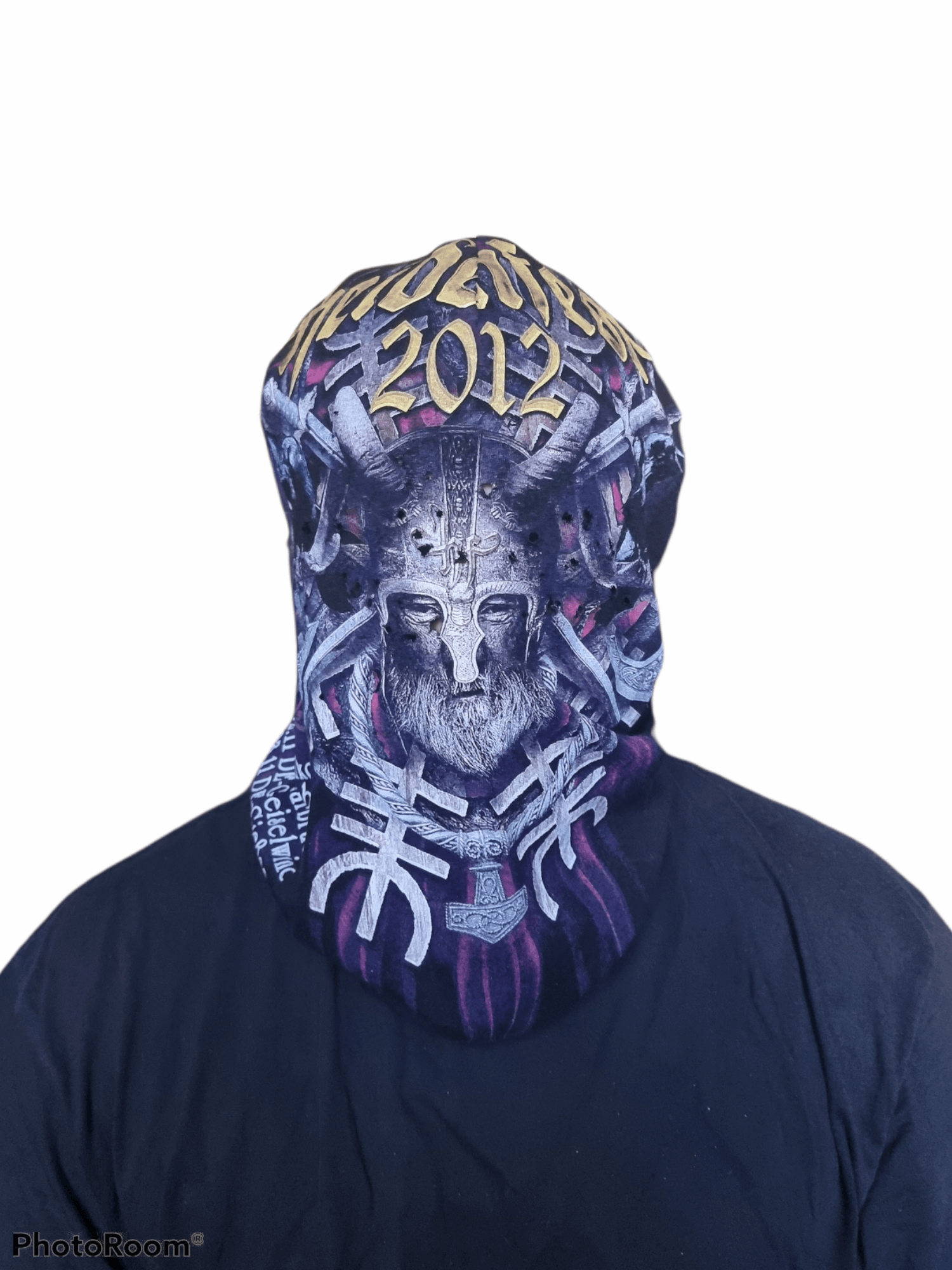 Handmade Kanye West donda inspired Mask | Grailed
