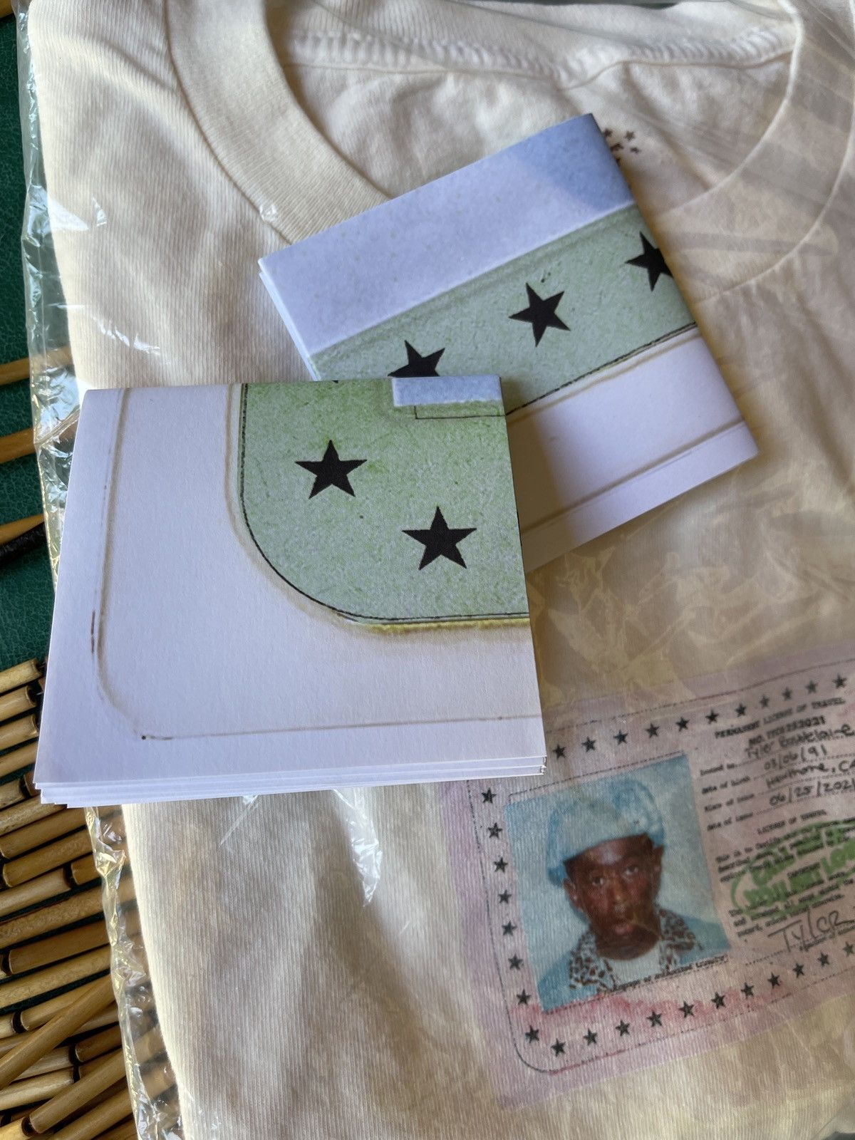 Golf Wang Listing for 1 CMIFYGL Official Poster | Grailed