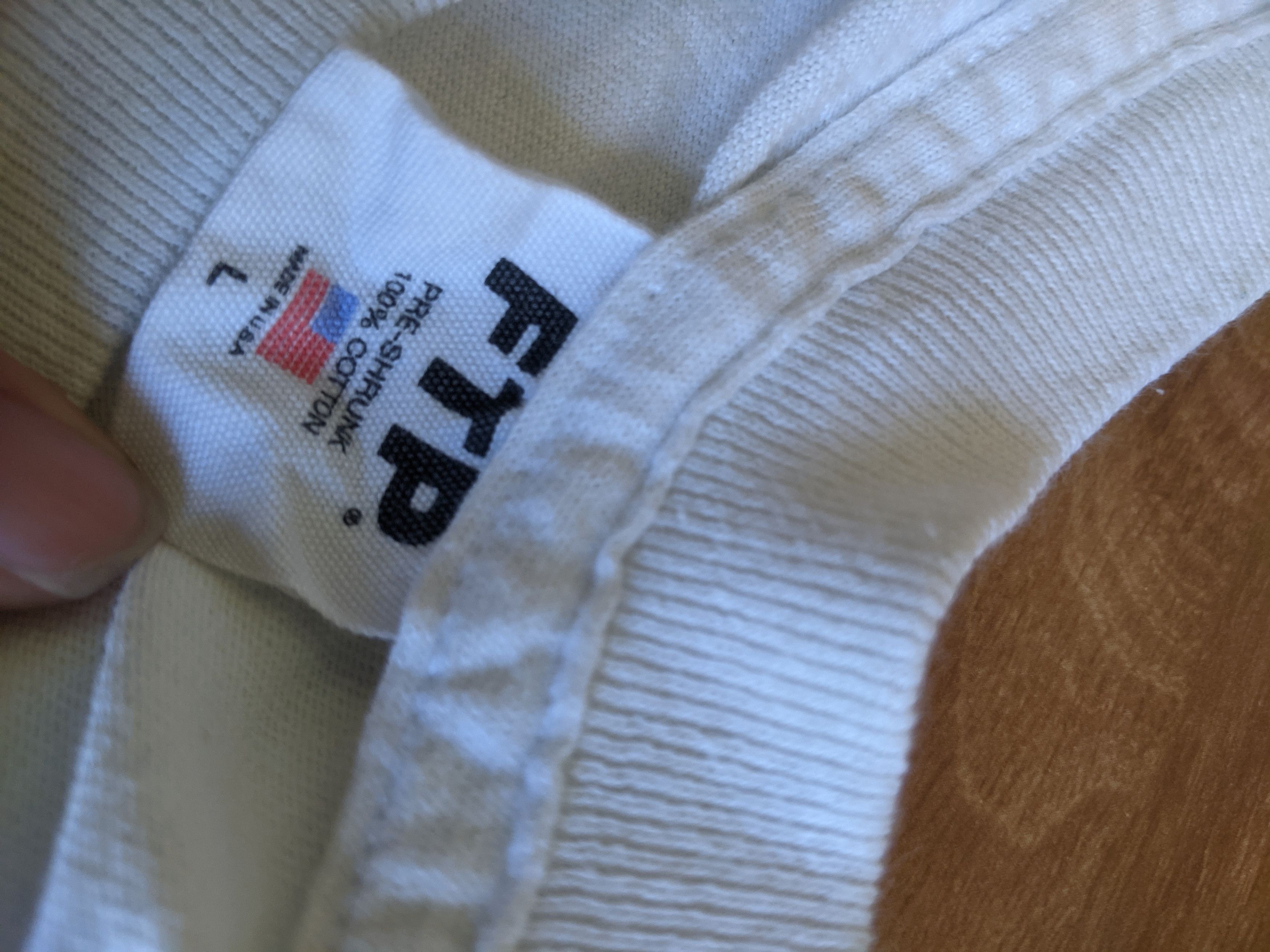 Fuck The Population Ftp Skeleton Tee ***FINAL PRICE*** | Grailed