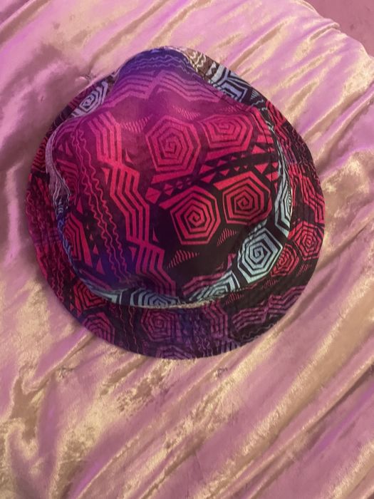 Original Chuck Original chuck bucket hat | Grailed