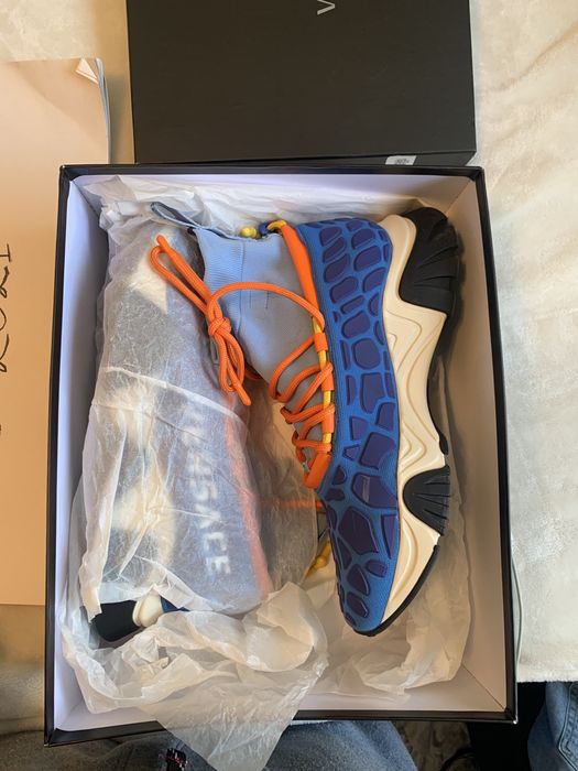 Versace Versace runners | Grailed