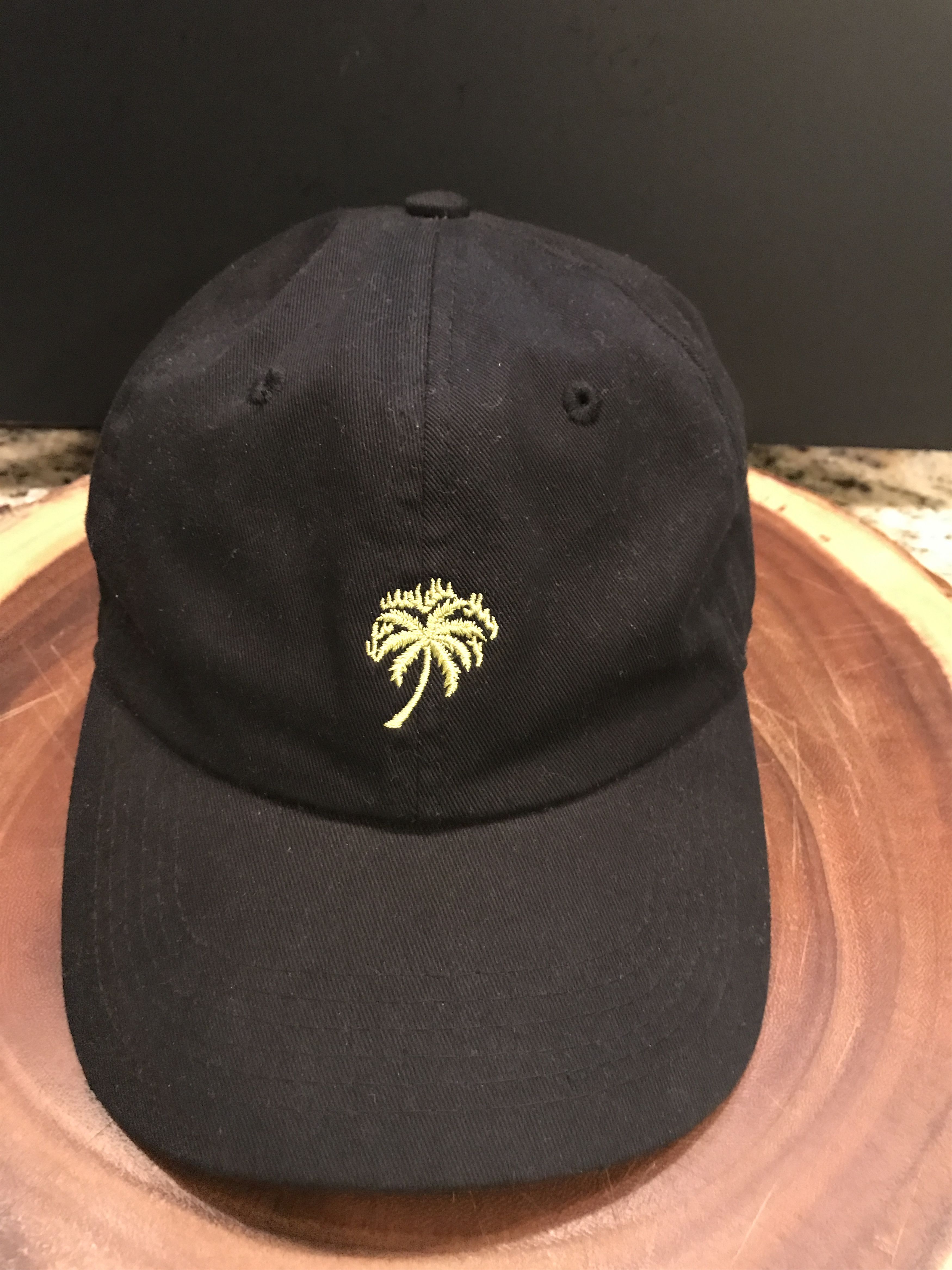 Babylon Babylon Burning Palm Tree Hat | Grailed