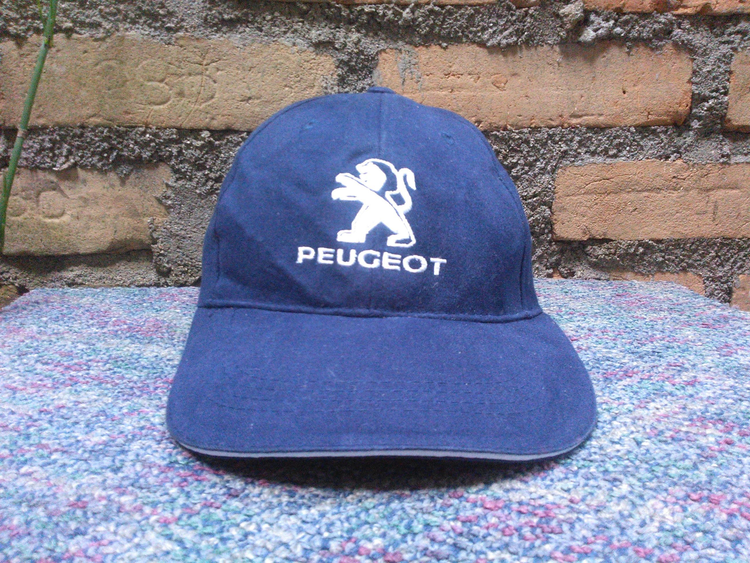 Hat Peugeot Hat Cap | Grailed