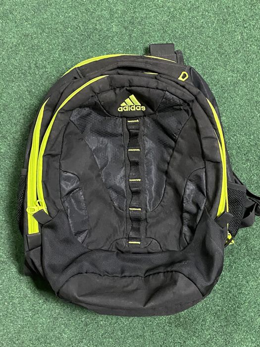 Adidas Laptop Load Spring Backpack | Grailed
