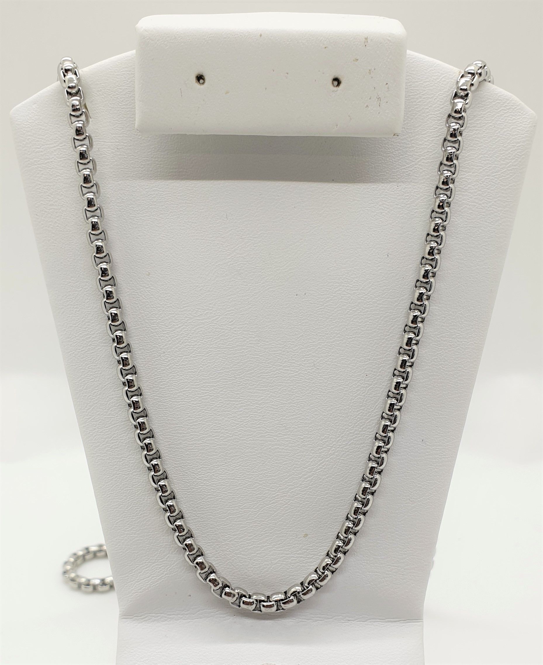 Streetwear "Stainless Steel Chains For Men, 336 | Grailed