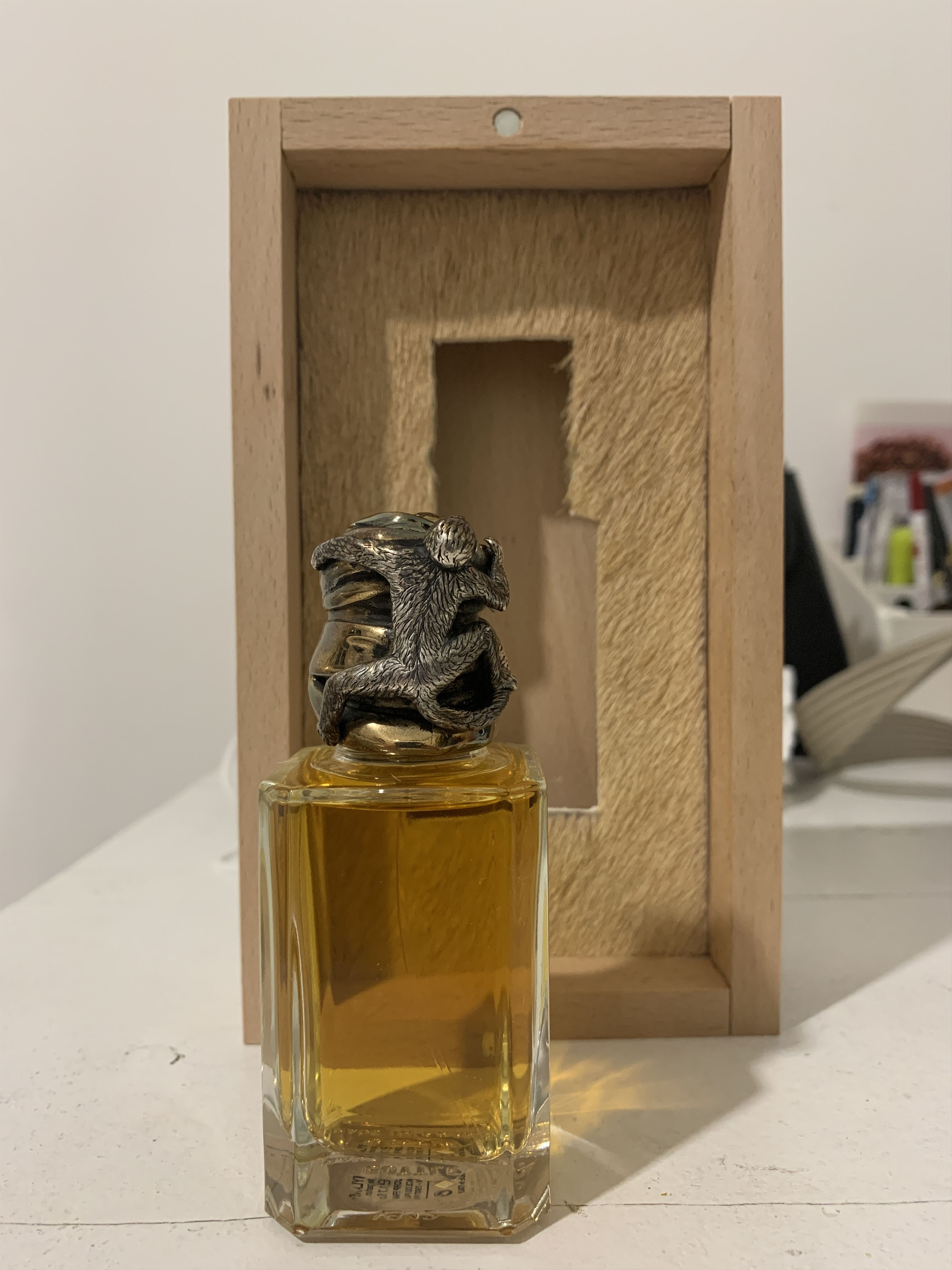 Rick Owens Lamyland Perfume | Grailed