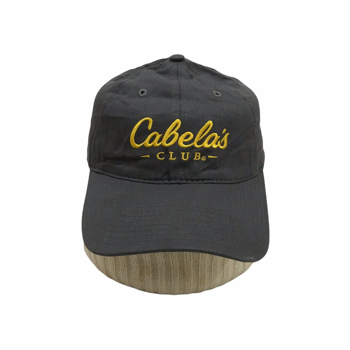 Designer Cabela's Club Hats Caps | Grailed