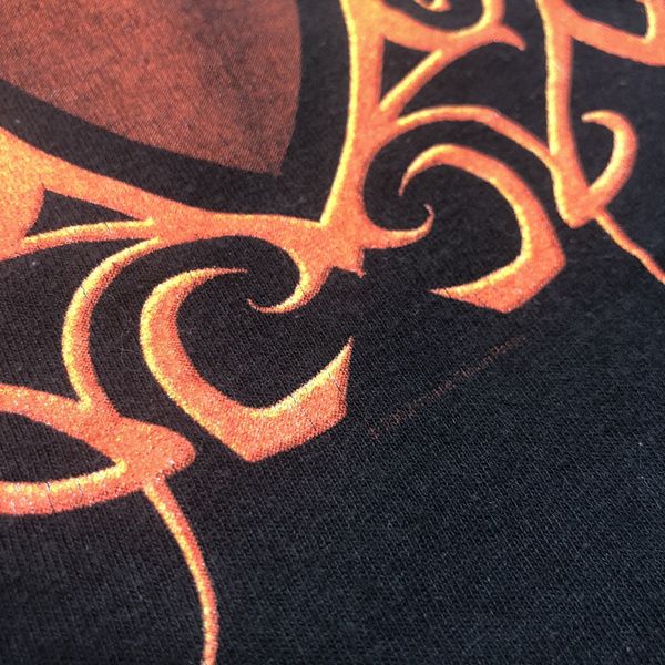 Vintage Vintage ICP Band tee | Grailed