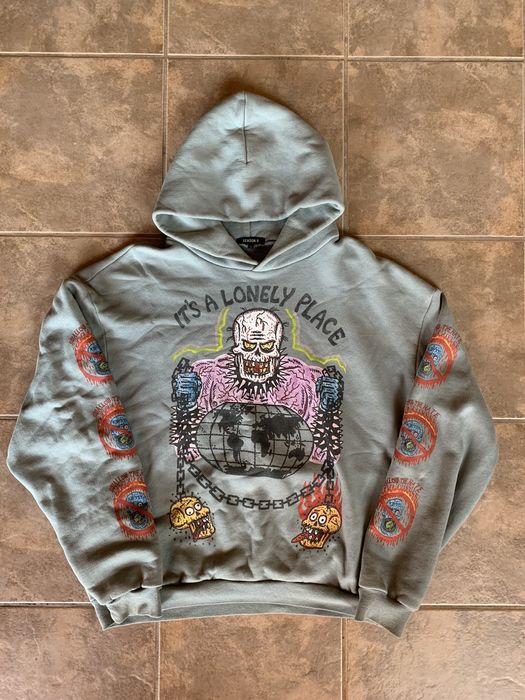 Yeezy Season Xxxtentacion x Kanye West Yeezy Collab Merch | Grailed