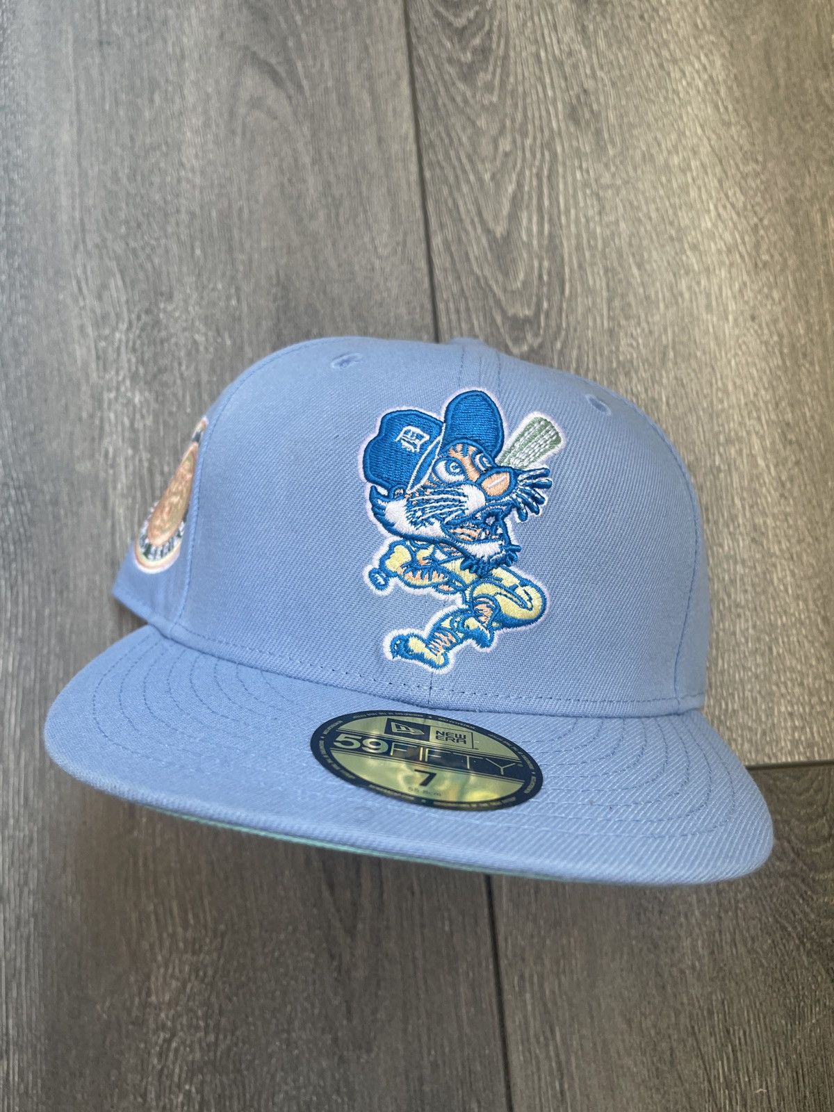 Hat Club Hatclub Sugar shack coked out tiger | Grailed