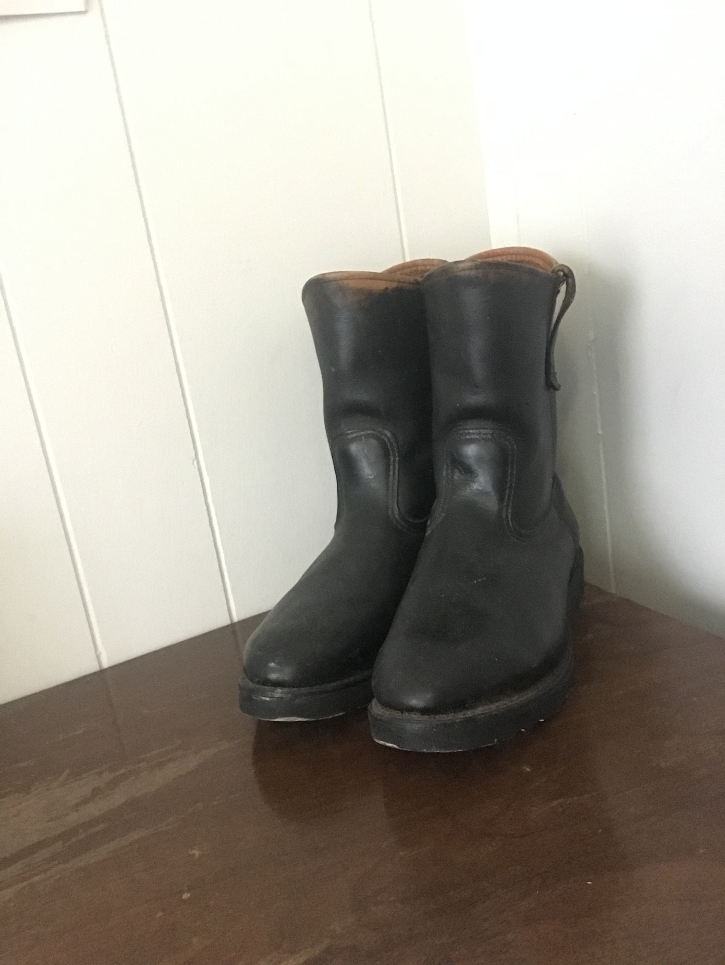 Red Wing Redwing 866 boot | Grailed