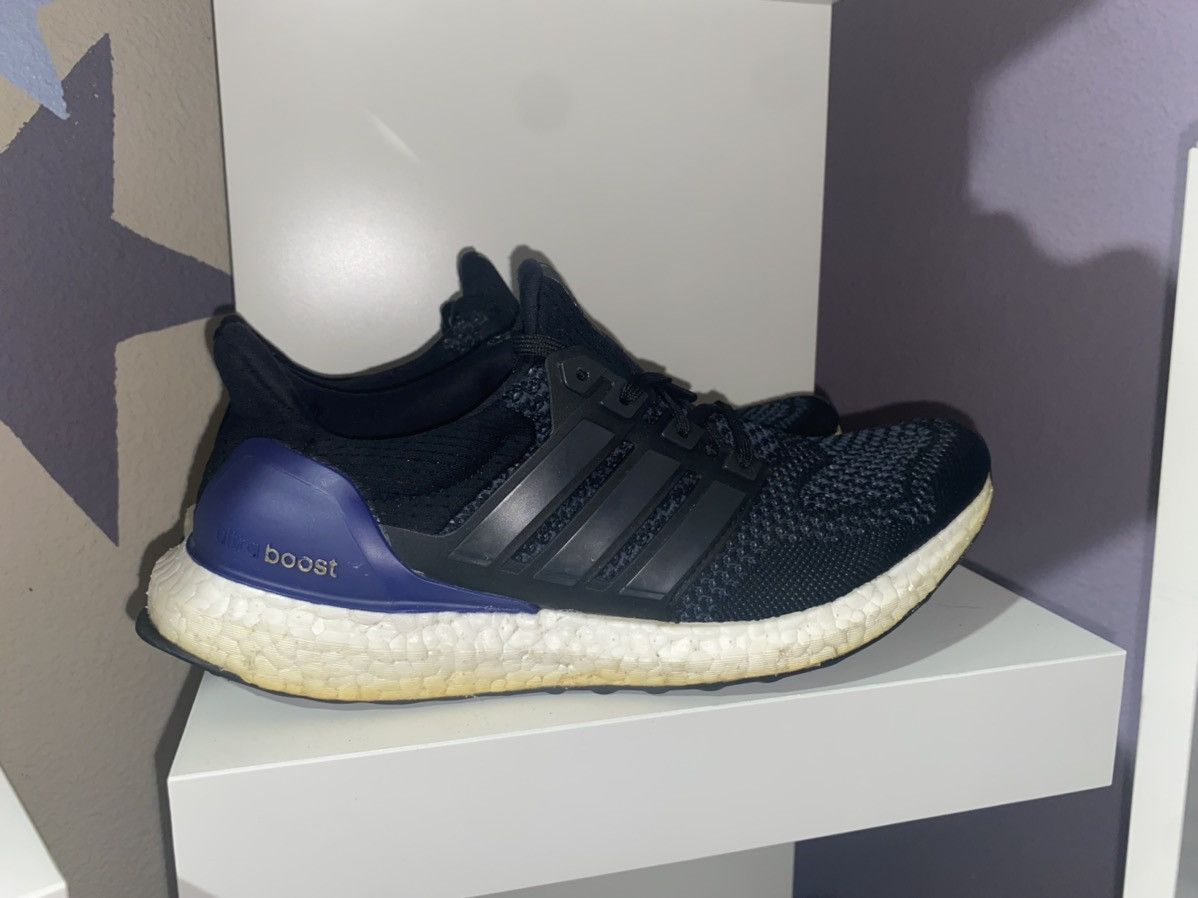 Adidas UltraBoost 1.0 OG 2015 | Grailed