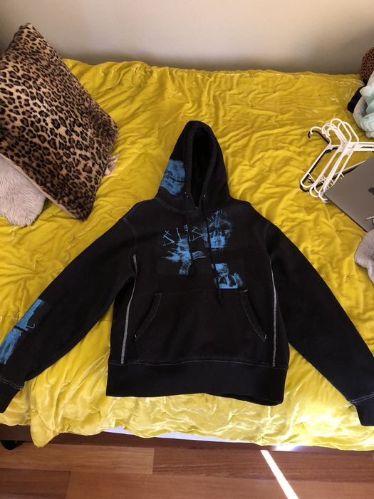 Sus Boy Sus Boy X-ray hoodie | Grailed