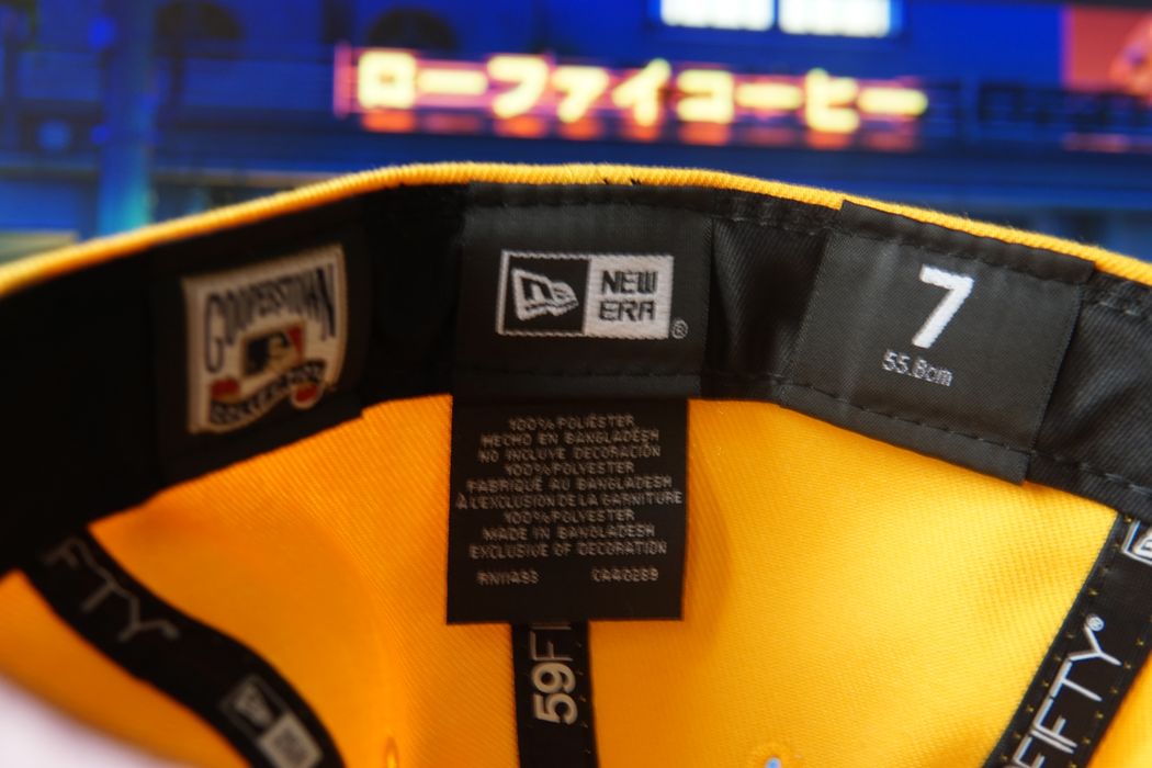 New Era New York Yankees 'Pink Lemonade' Fitted 7 | Grailed
