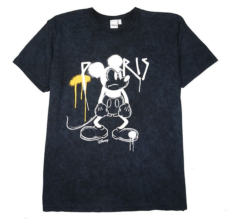 Disney Miki Mouse tee | Grailed