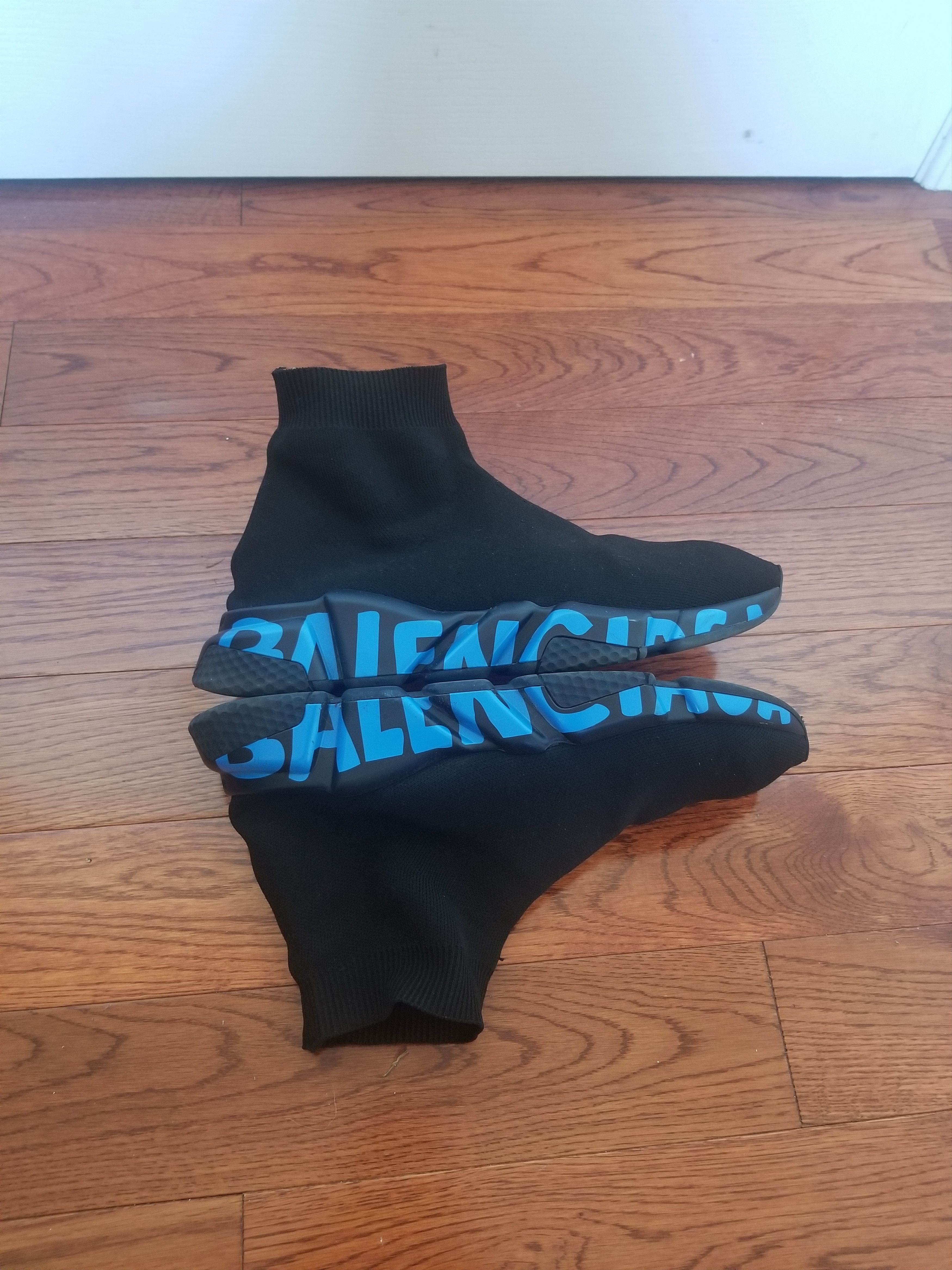 Balenciaga Speed Runners | Grailed