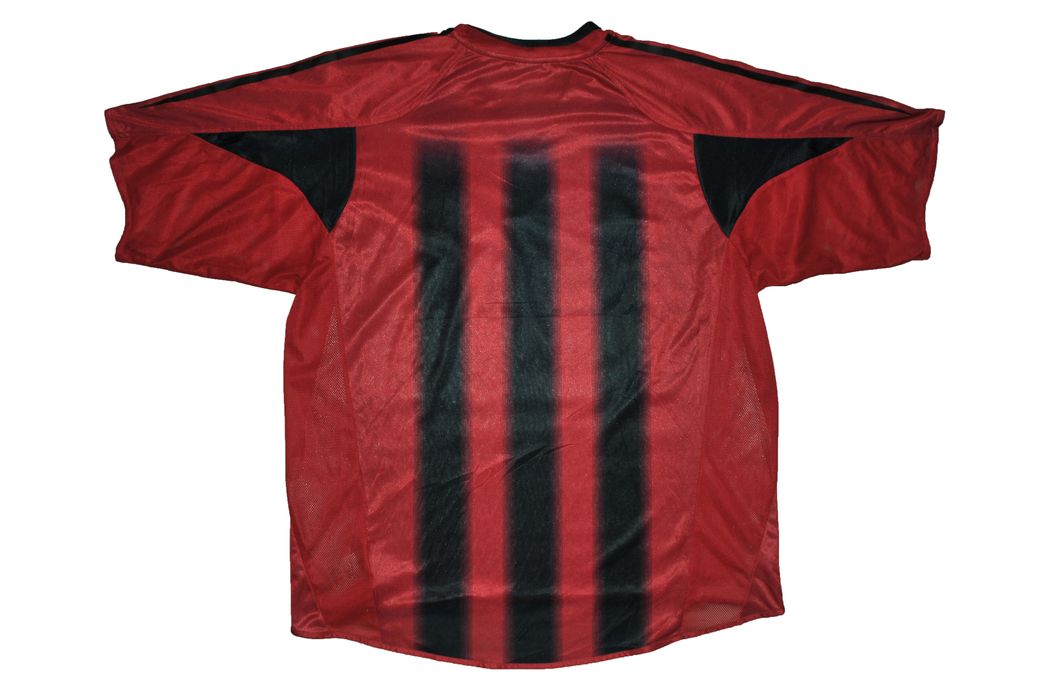 Adidas Bayern Leverkusen RWE Jersey | Grailed
