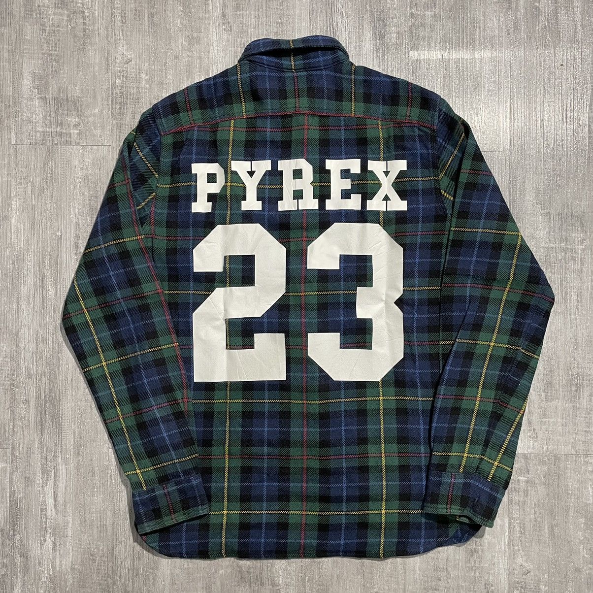 Polo Ralph Lauren × Pyrex Vision Last drop 🔥Polo Ralph Lauren Rugby ...