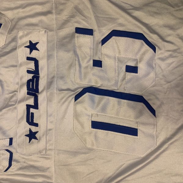 Fubu Vintage Y2K FUBU Football Jersey | Grailed