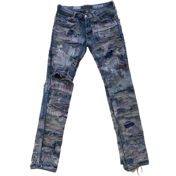 Undercover undercover 85 mudwash | Grailed