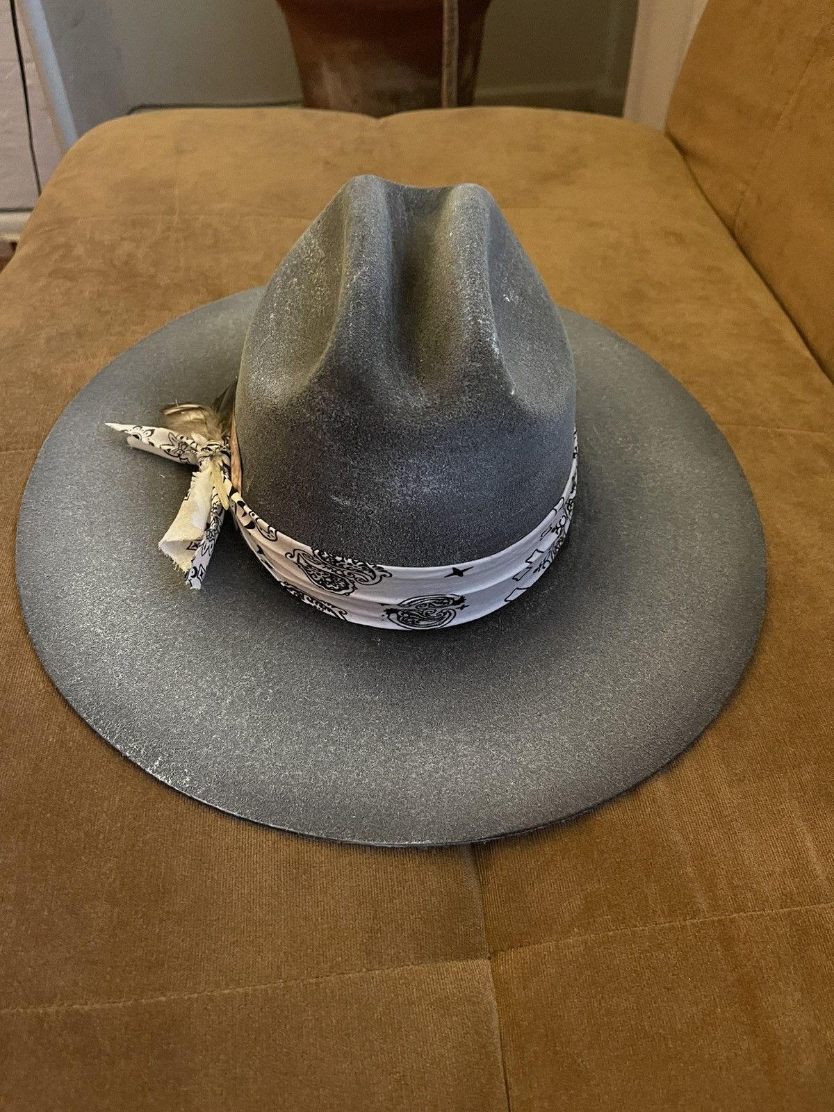 Other Revran Hat | Grailed