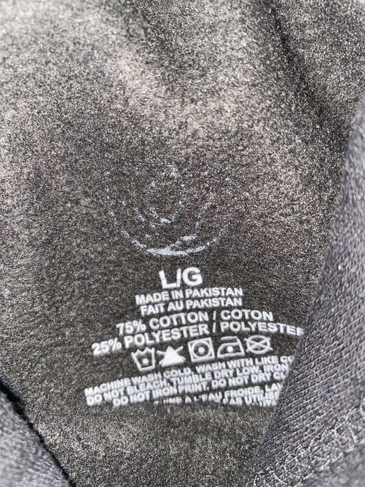 Odd Future 2018 Odd Future Gucci Donut hoodie | Grailed