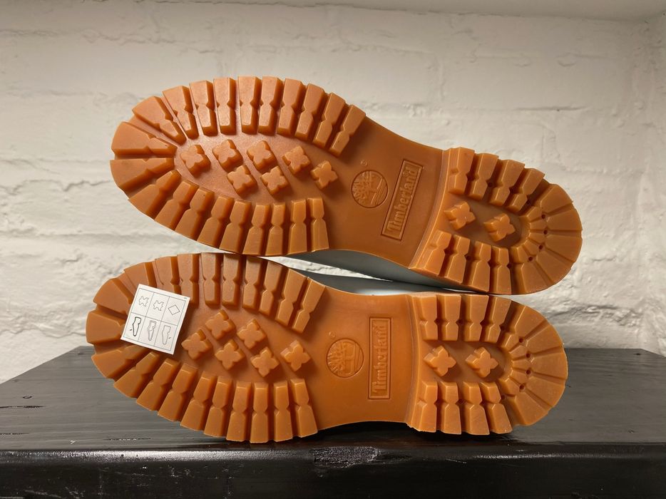 Supreme Timberland 6' Supreme Ice Blue [TB0A2MTDBW1] | Grailed