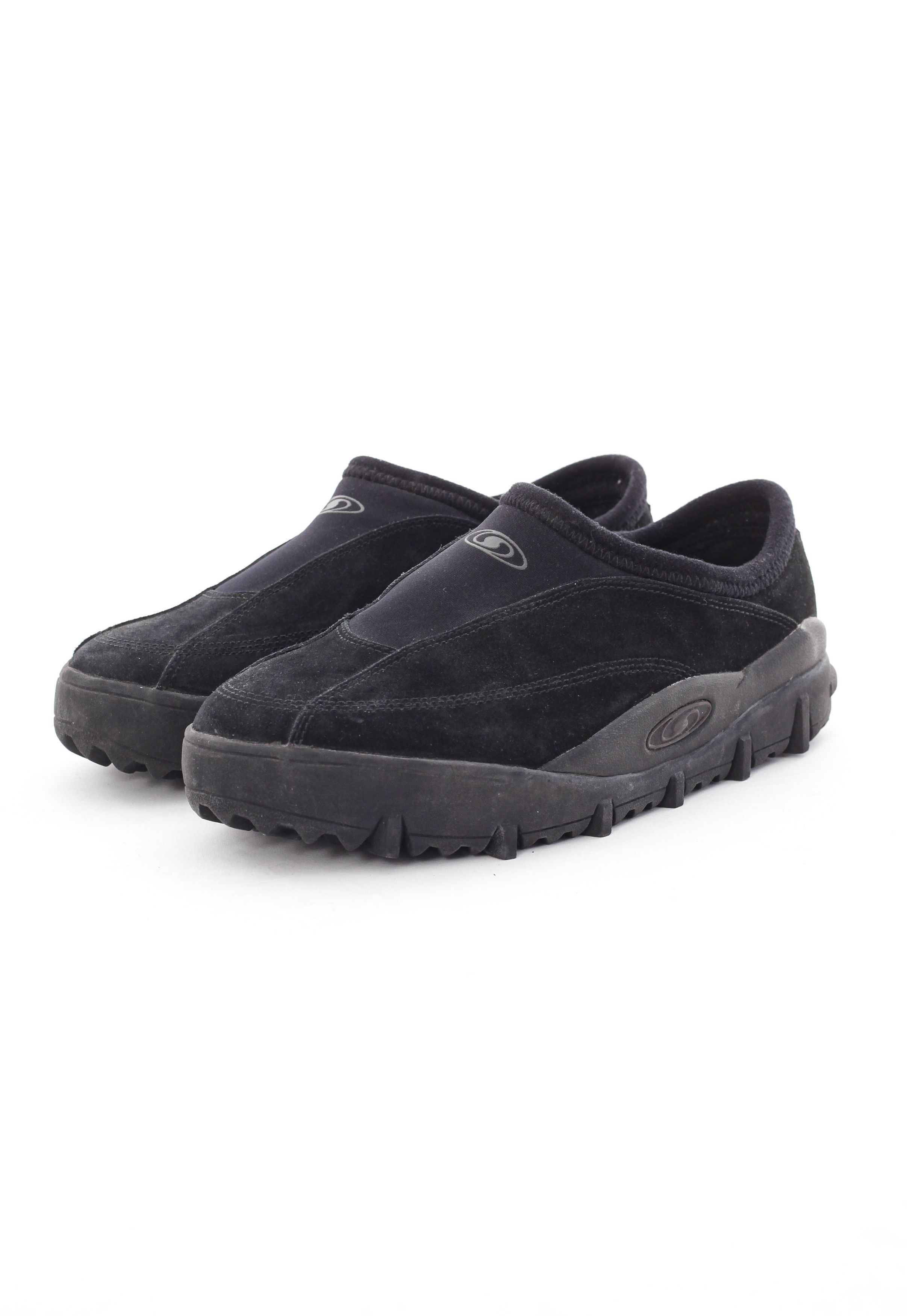 Salomon × Vintage Vintage Mens SALOMON Clog Shoes | Grailed