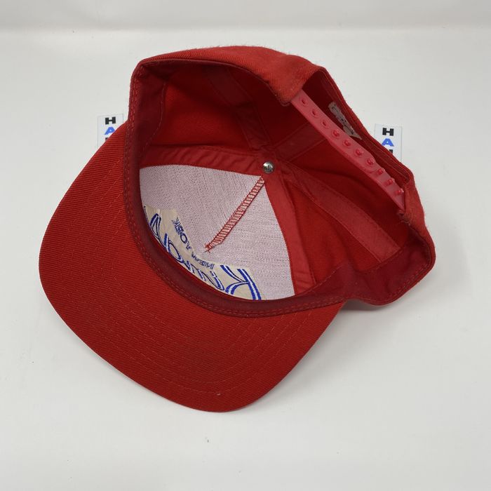 Supreme 2008 Supreme Posse 5 Panel Hat | Grailed