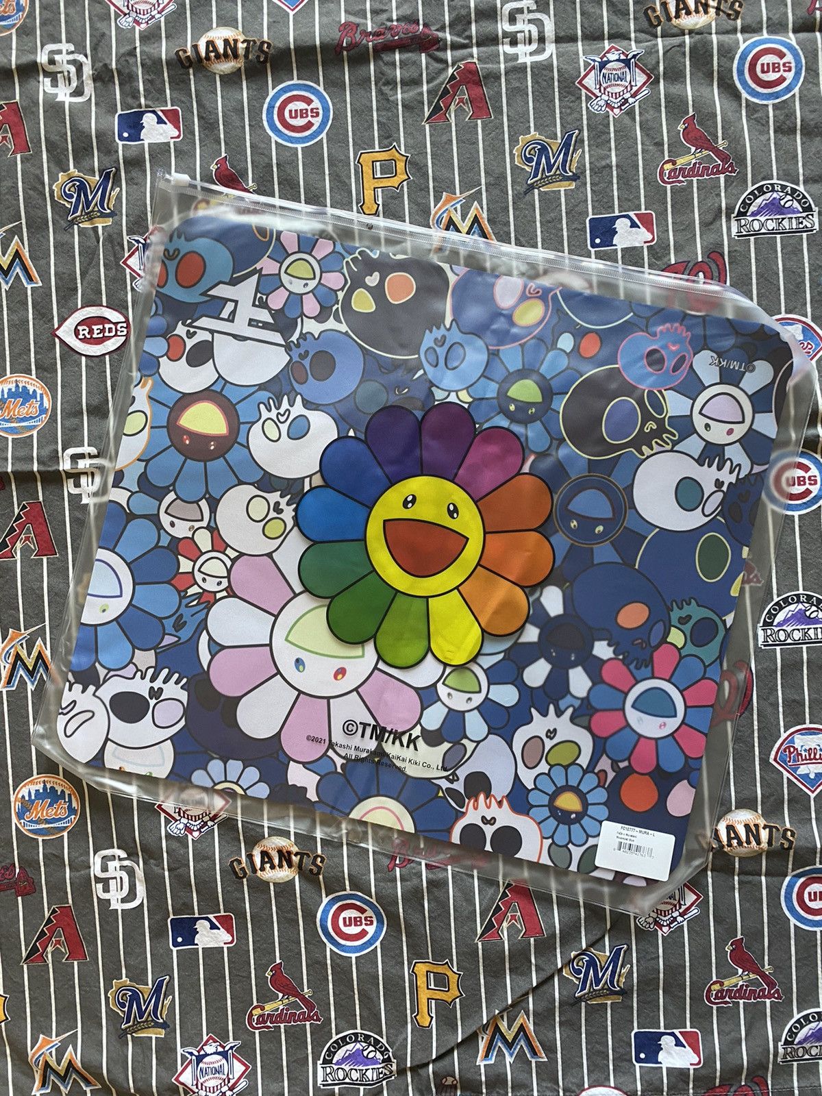Takashi Murakami FAZE CLAN MURAKAMI MOUSE MAT XL | Grailed