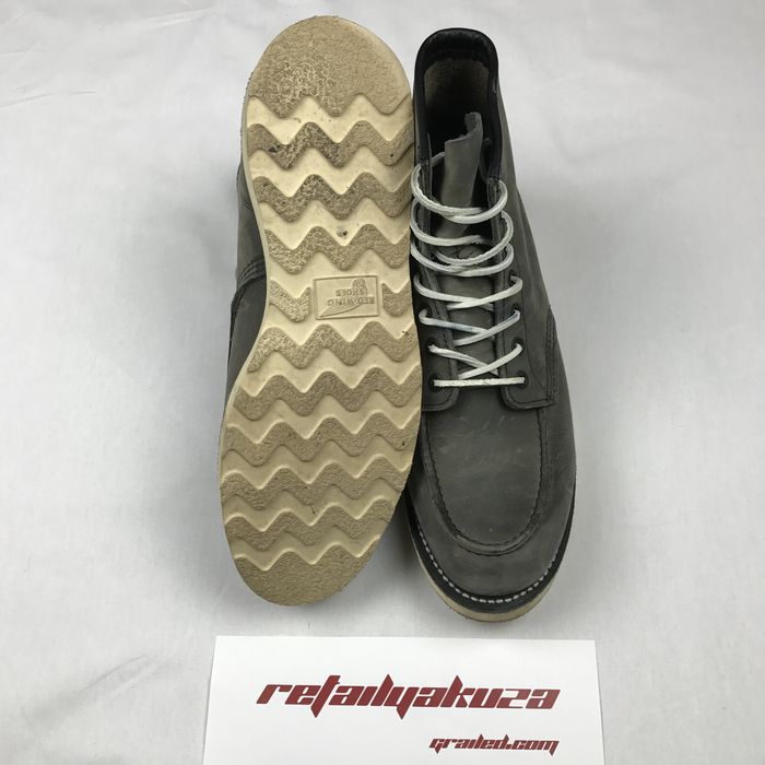 Red Wing Red Wing 6" Classic Mocassin Boot 4561 | Grailed