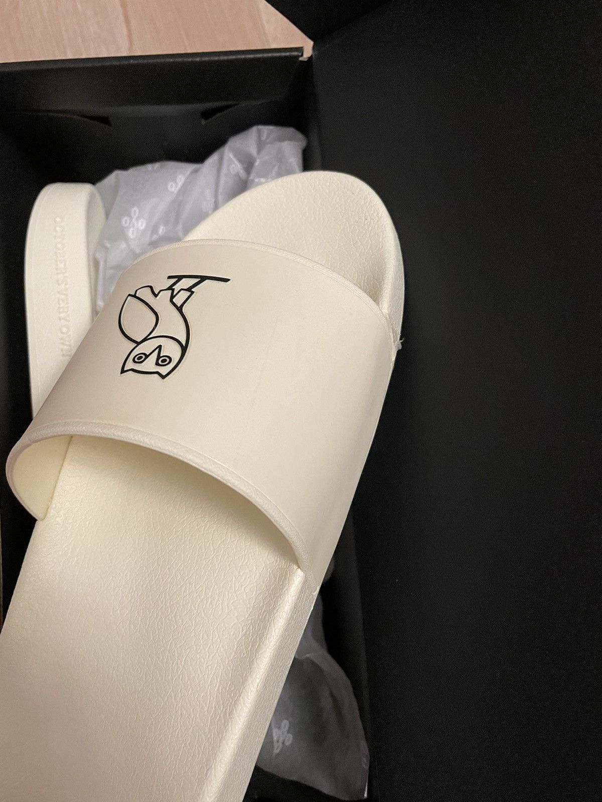 October's Very Own OVO Slides | Grailed