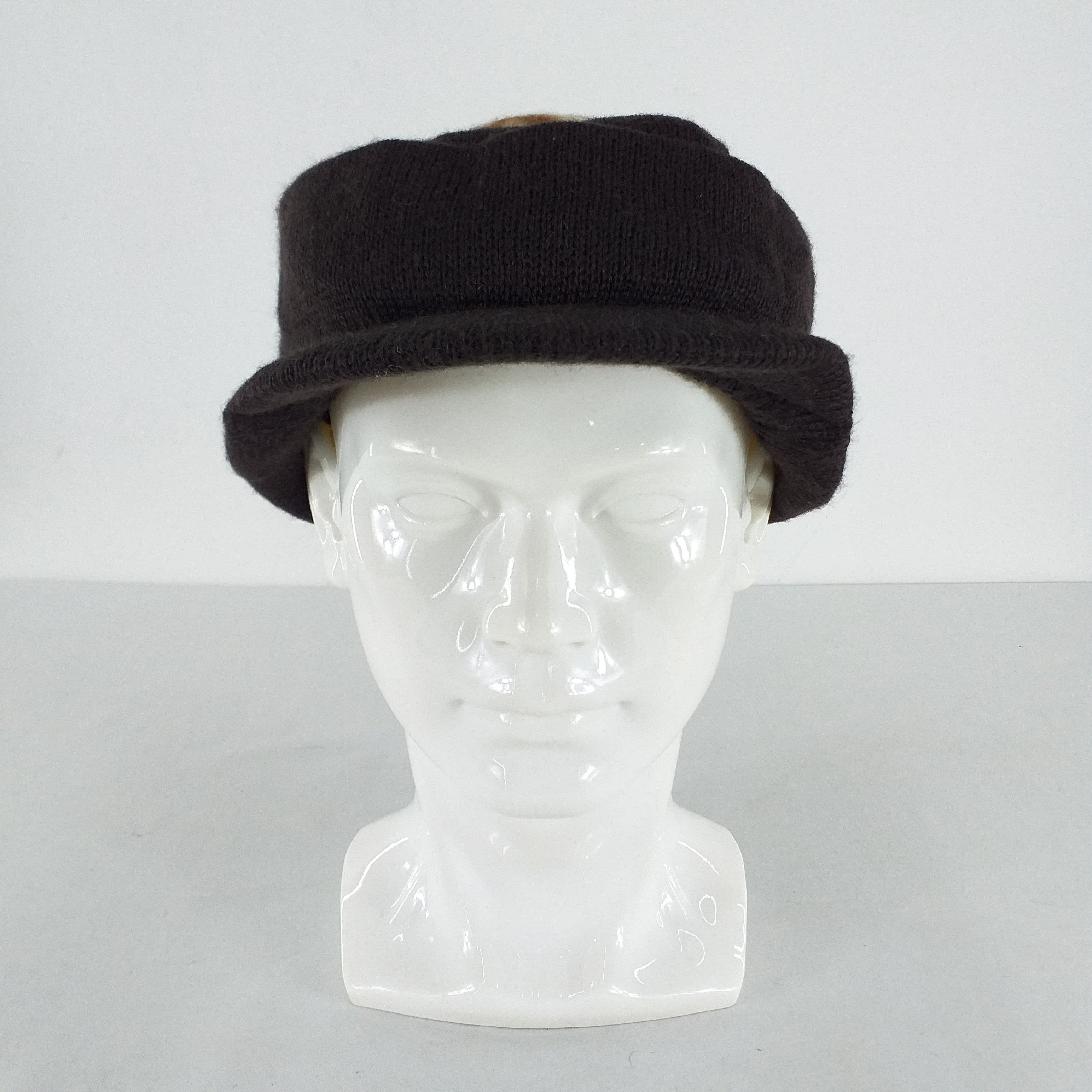 Streetwear Castellani Milano Snow Cap Hat Beanie | Grailed