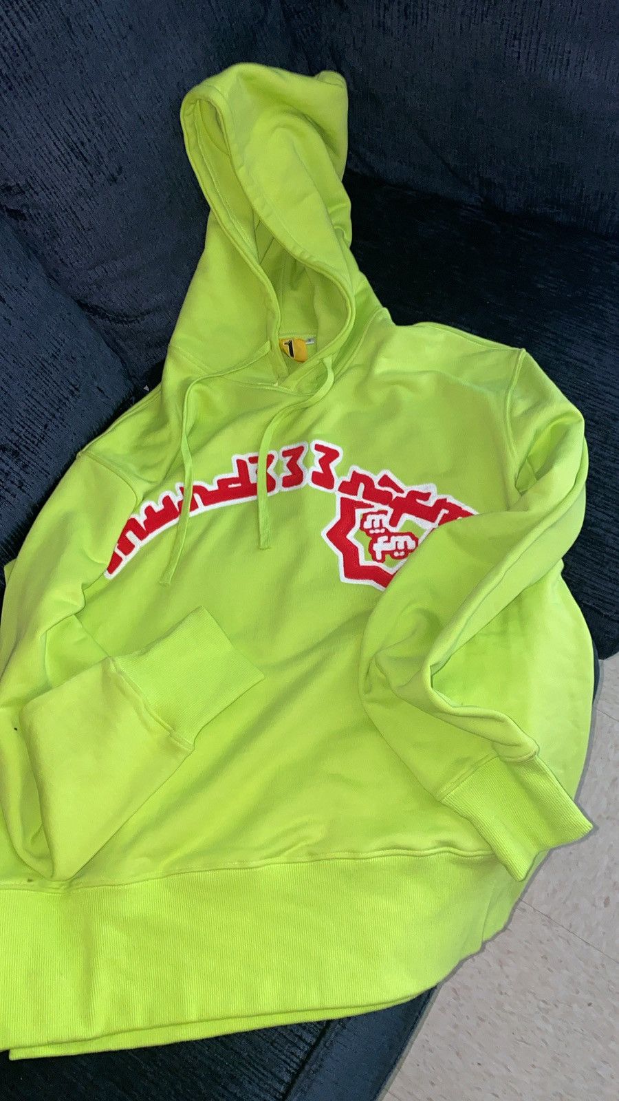 Streetwear Murd333r.FM hoodie | Grailed Streetwear Murd333r.FM hoodie | Grailed
