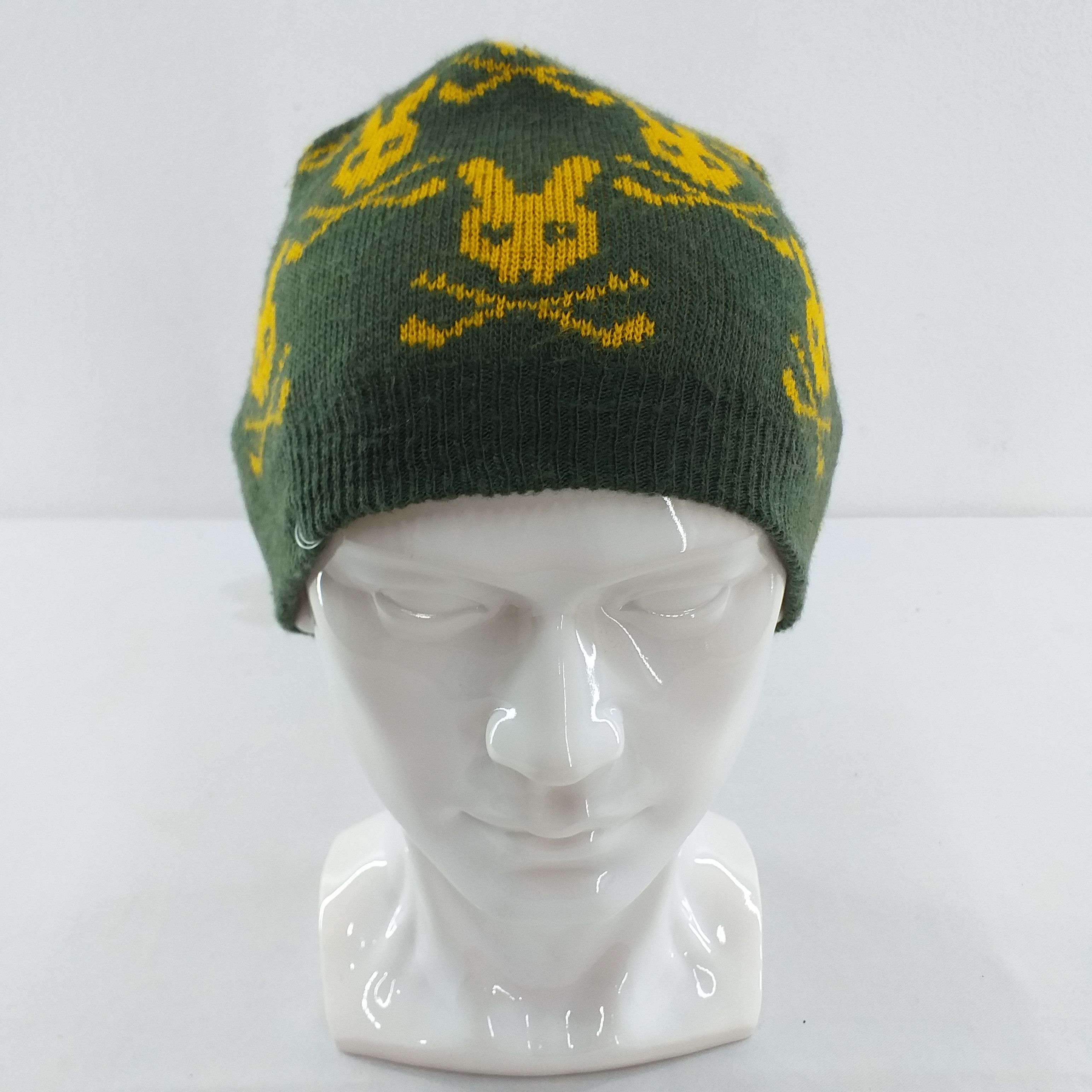 Streetwear Pearly Gates Snow Cap Hat Beanie | Grailed