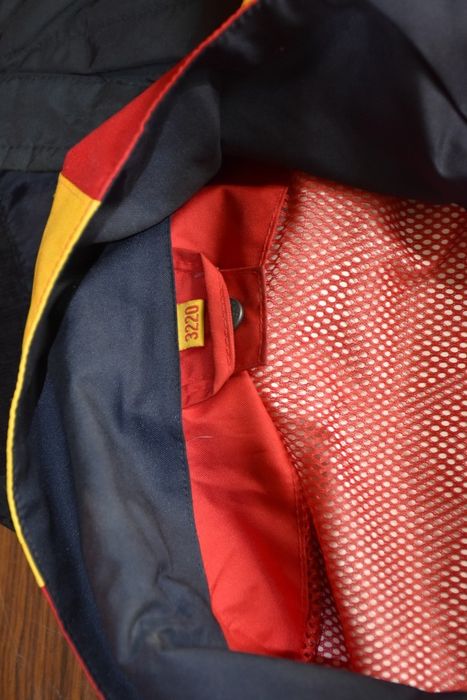 Dhl DHL jacket XL | Grailed
