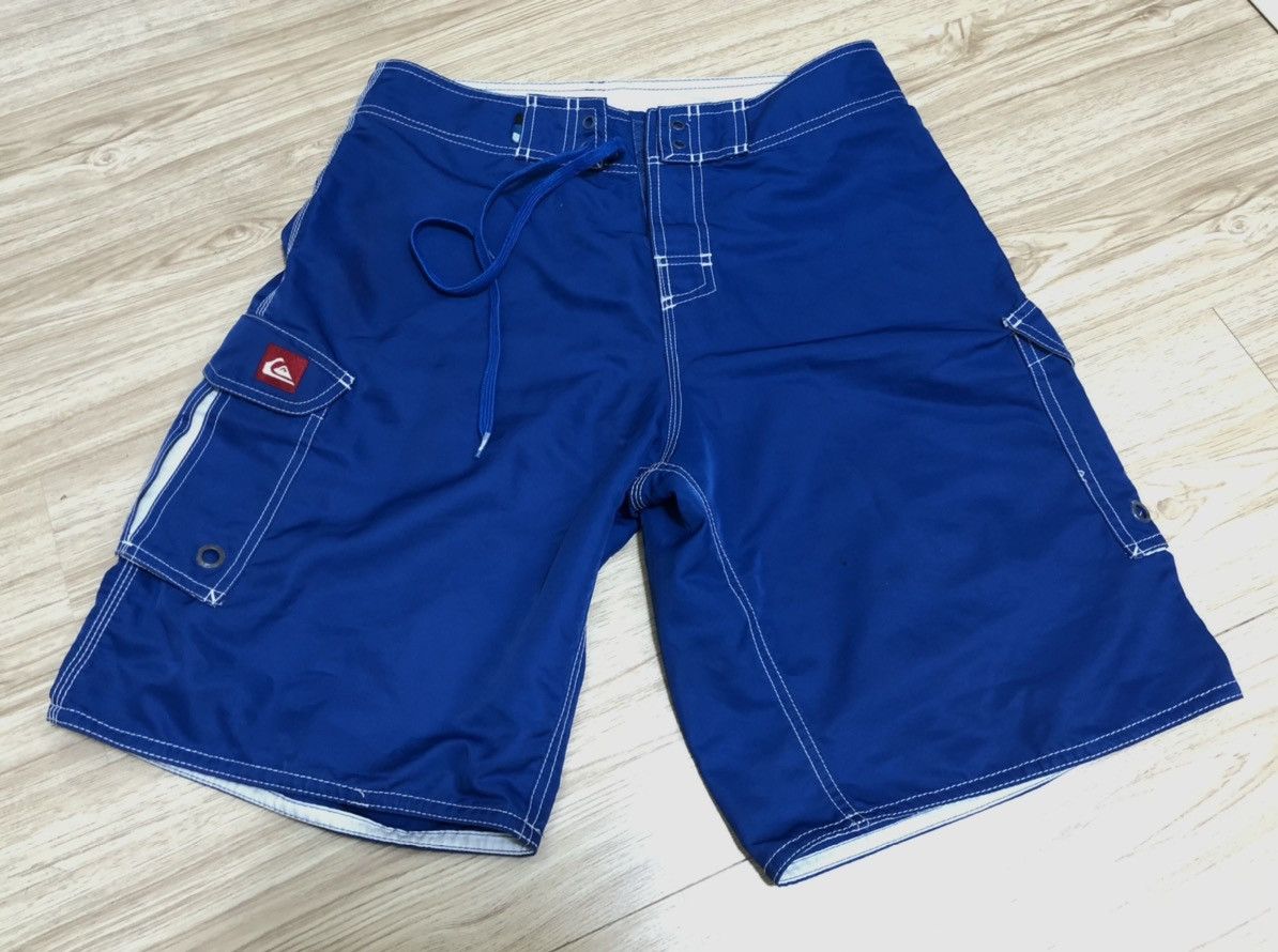 Quicksilver × Streetwear 📣 Final Drop 📣 Quicksilver Short Pants Surf ...